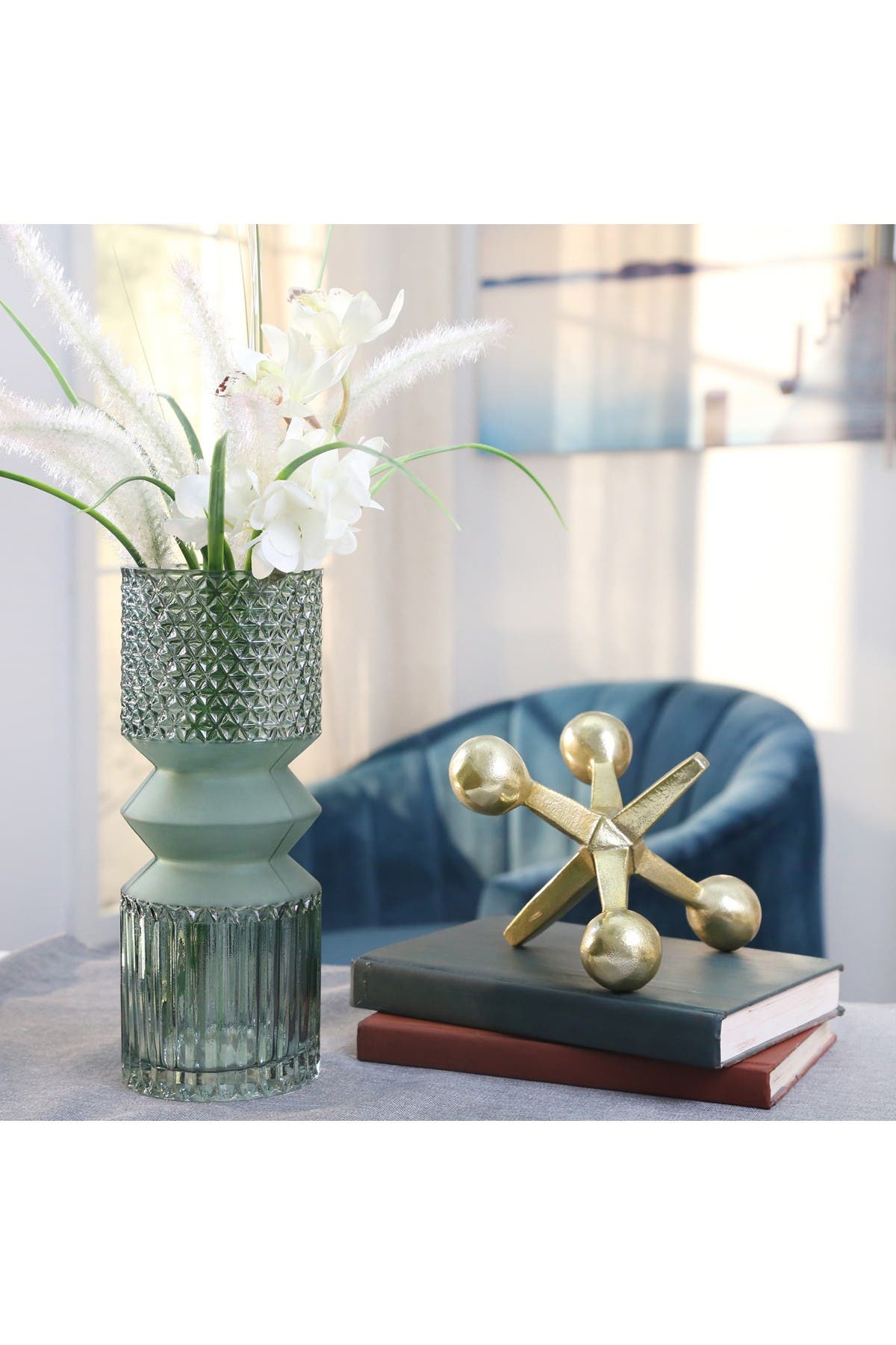 SAGEBROOK HOME Glass 10