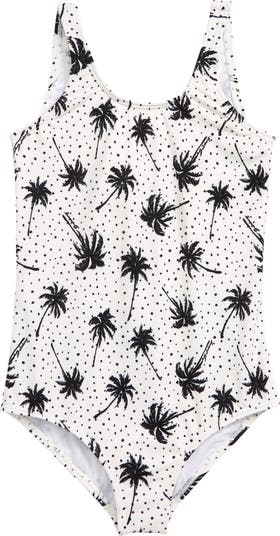 Billabong Totally Rad One-Piece Swimsuit | Nordstrom