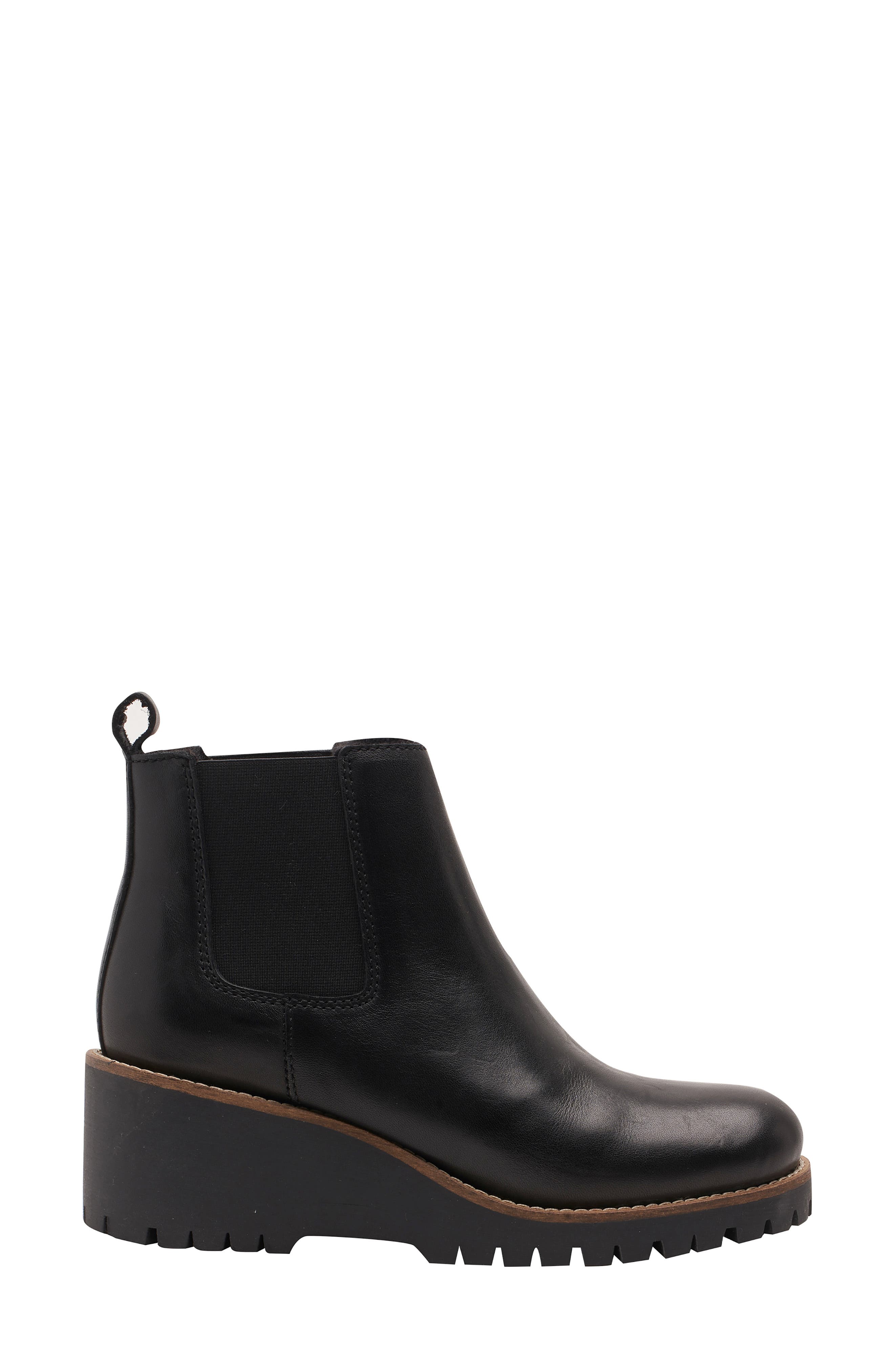 André Assous Paran Weather Resistant Chelsea Boot (Women) | Nordstromrack
