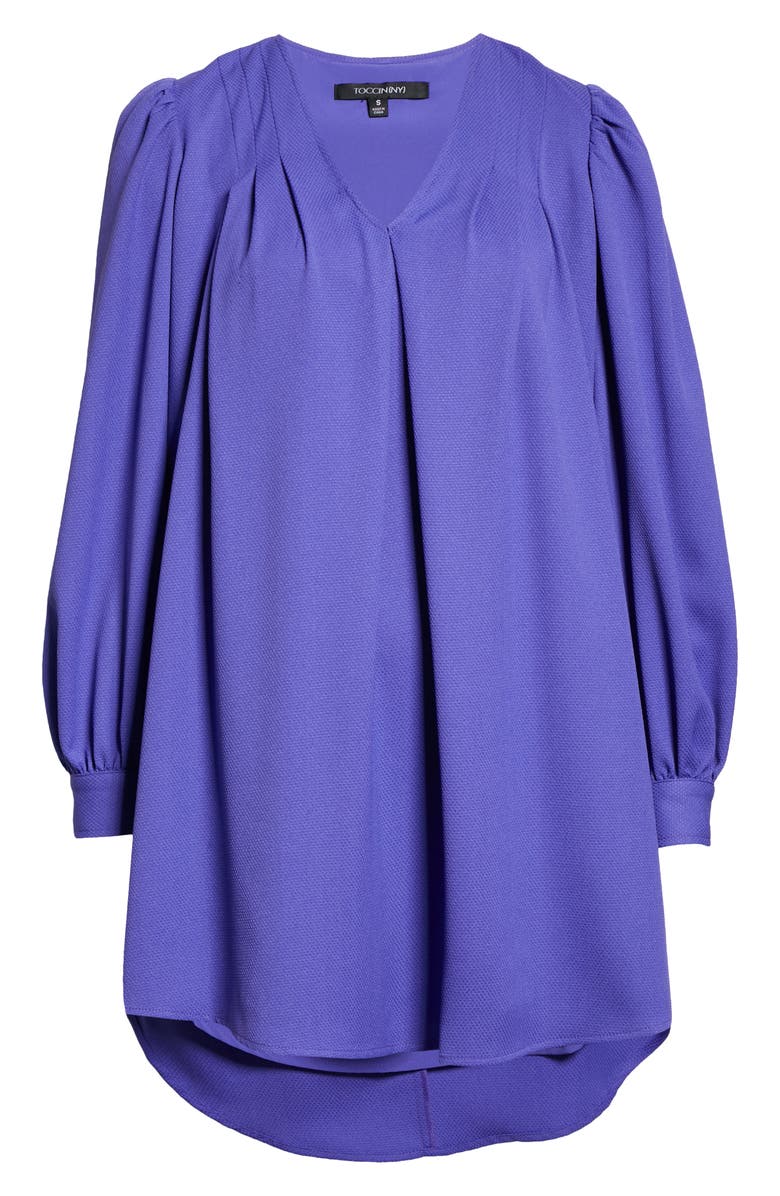 Toccin Long Sleeve Shift Dress | Nordstromrack