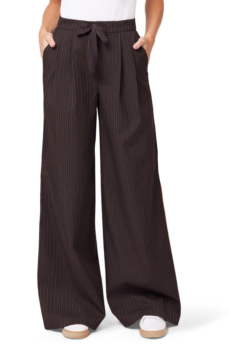 Scotch & Soda Tailored Wide Leg Pants | Nordstromrack