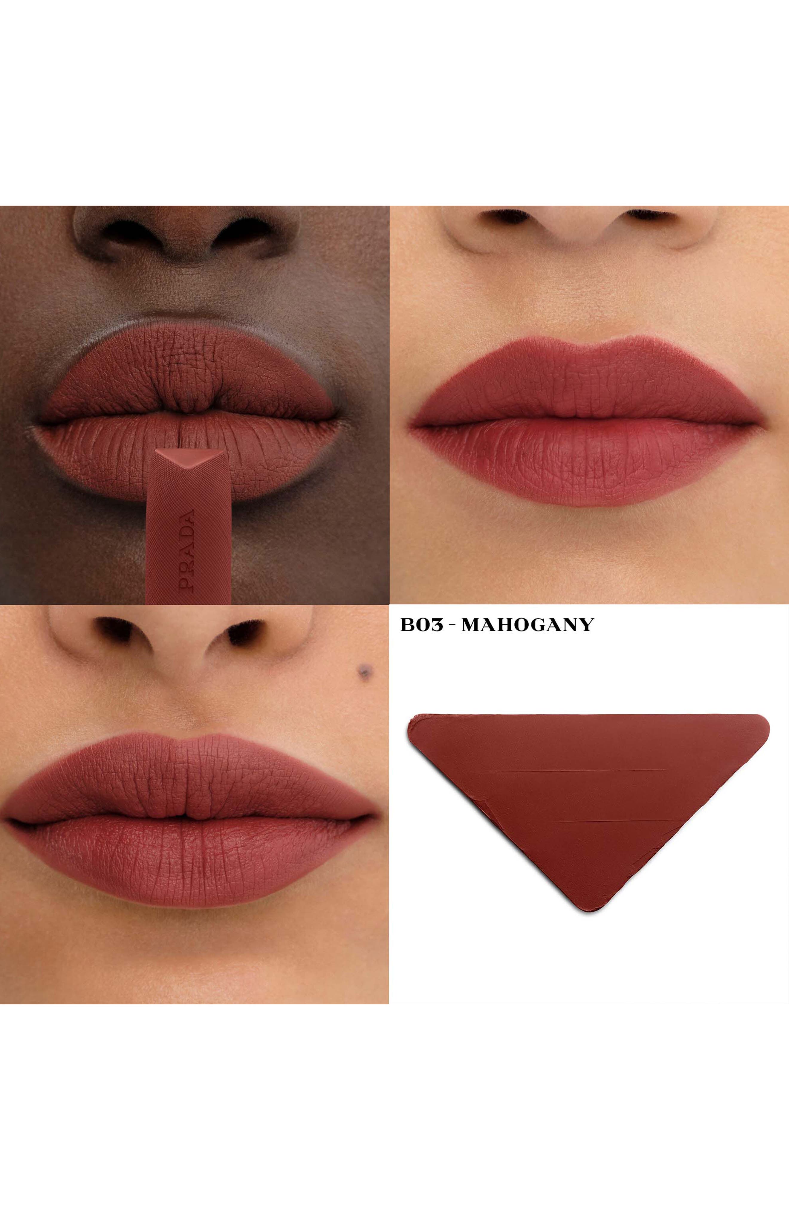 Prada Lipstick Clutch Gift Set | Nordstrom