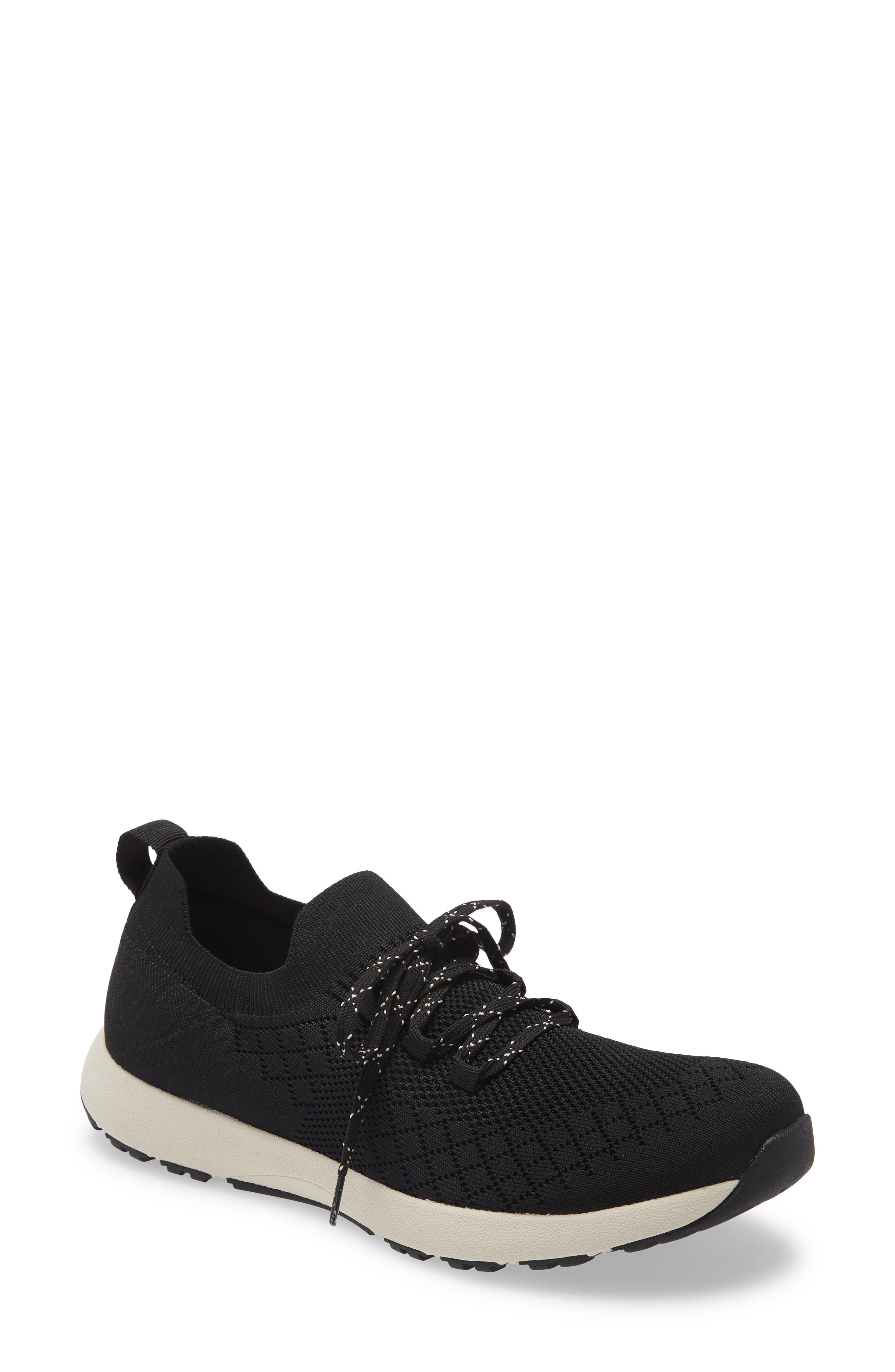 TRAQ by Alegria Froliq Knit Sneaker (Women) | Nordstrom