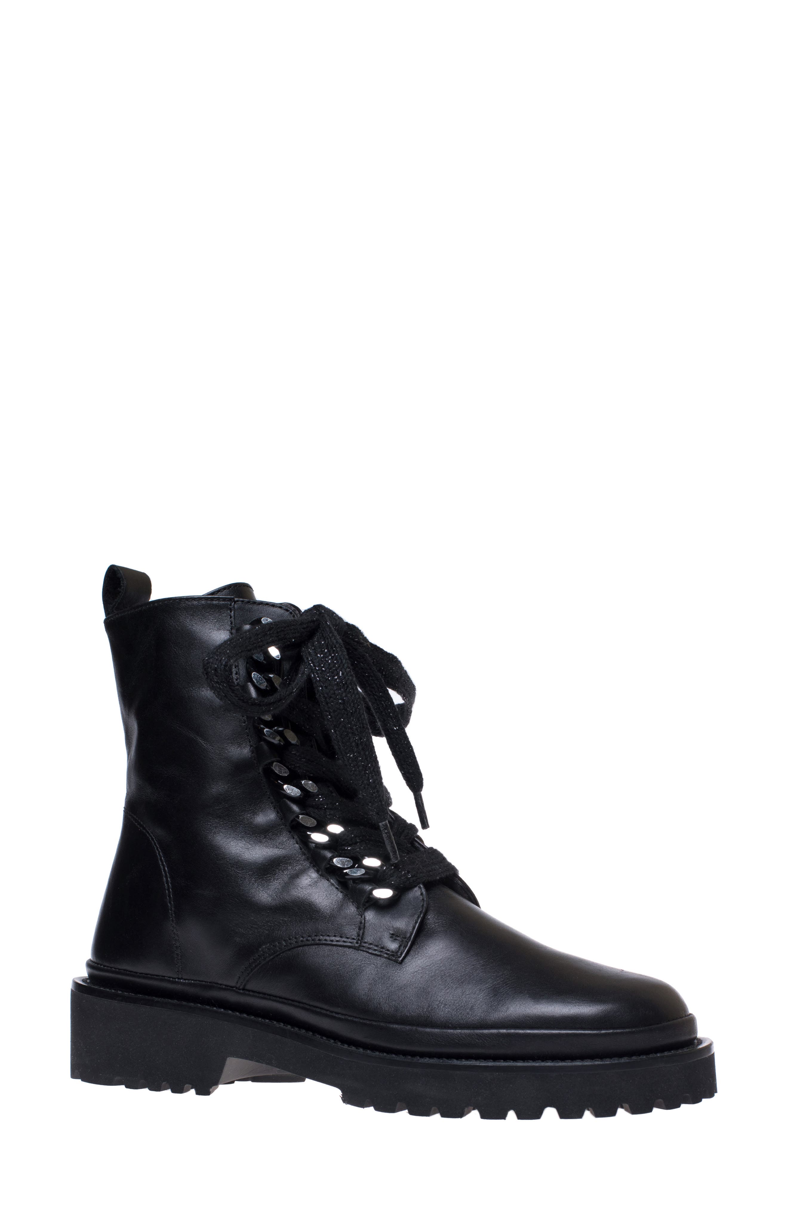 Ron White Roxanna Weatherproof Combat Boot (Women) | Nordstromrack