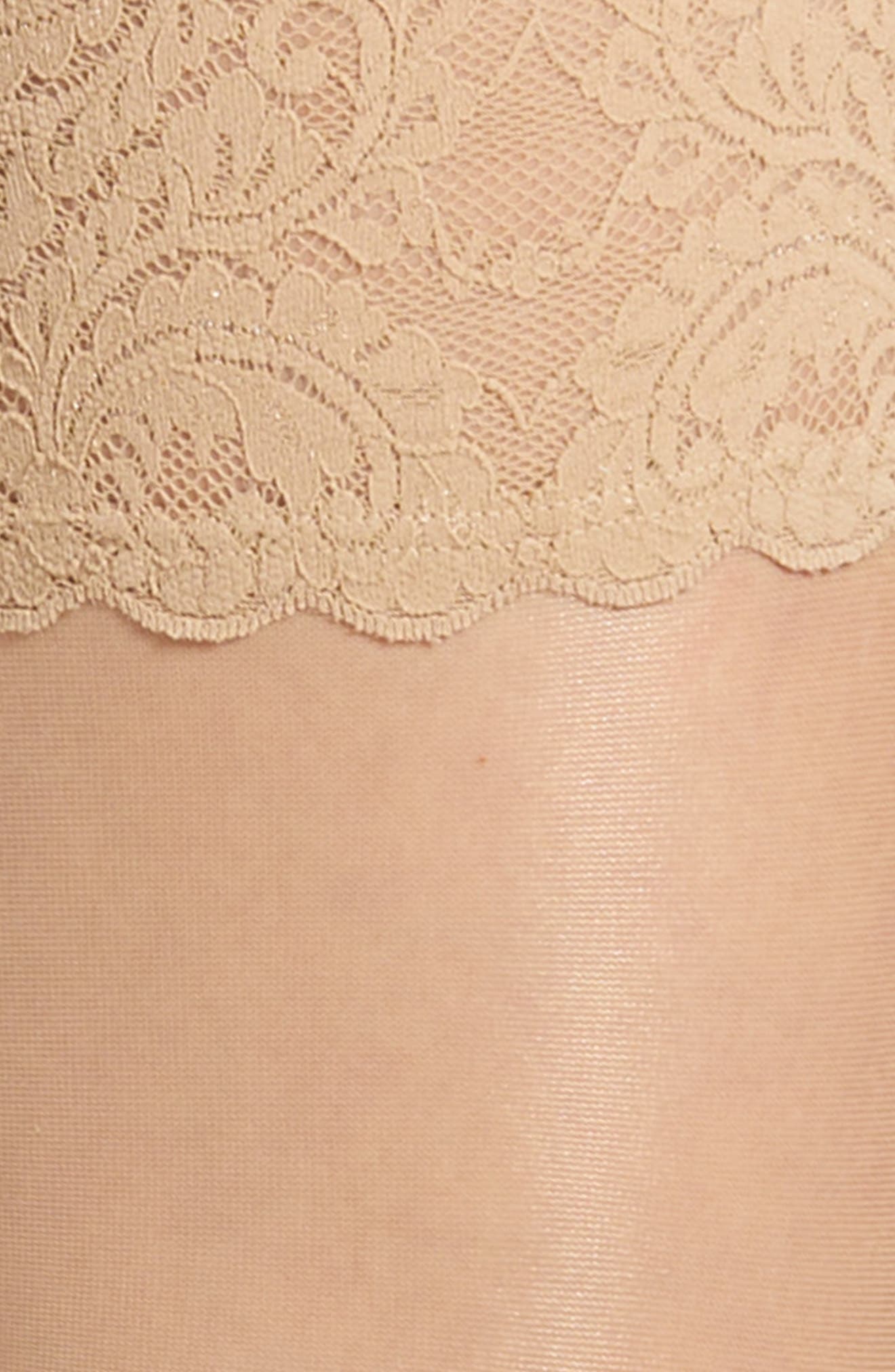 Wolford Satin Touch 20 Stay-Up Stockings | Nordstrom