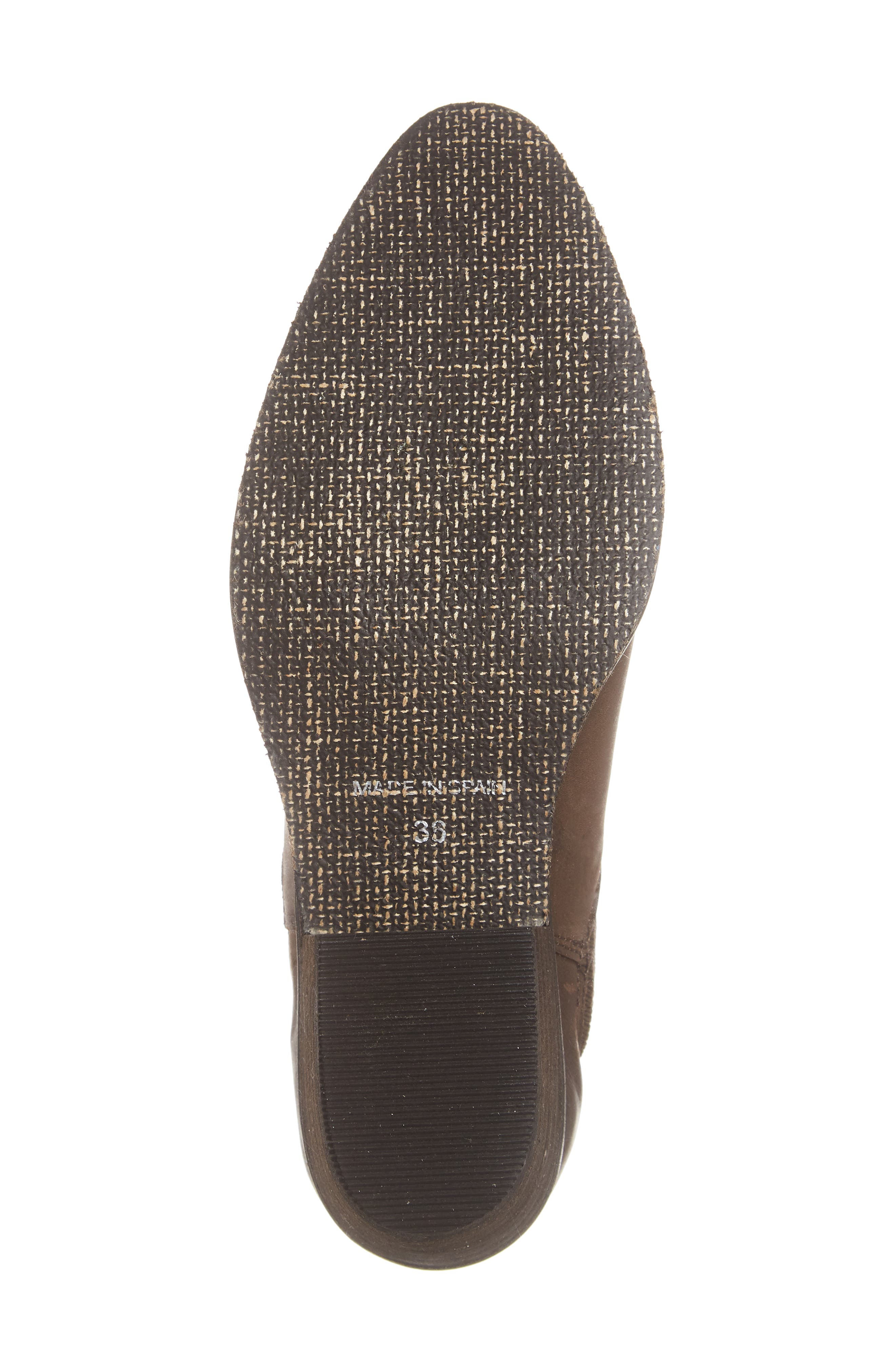 Free People Merritt Western Sock Boot (Women) | Nordstrom