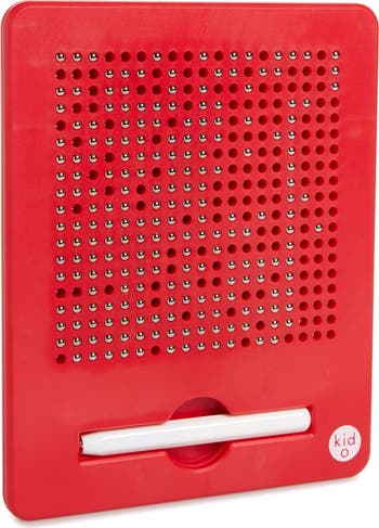 MoMA Design Store Free Form Magnatab Toy | Nordstrom