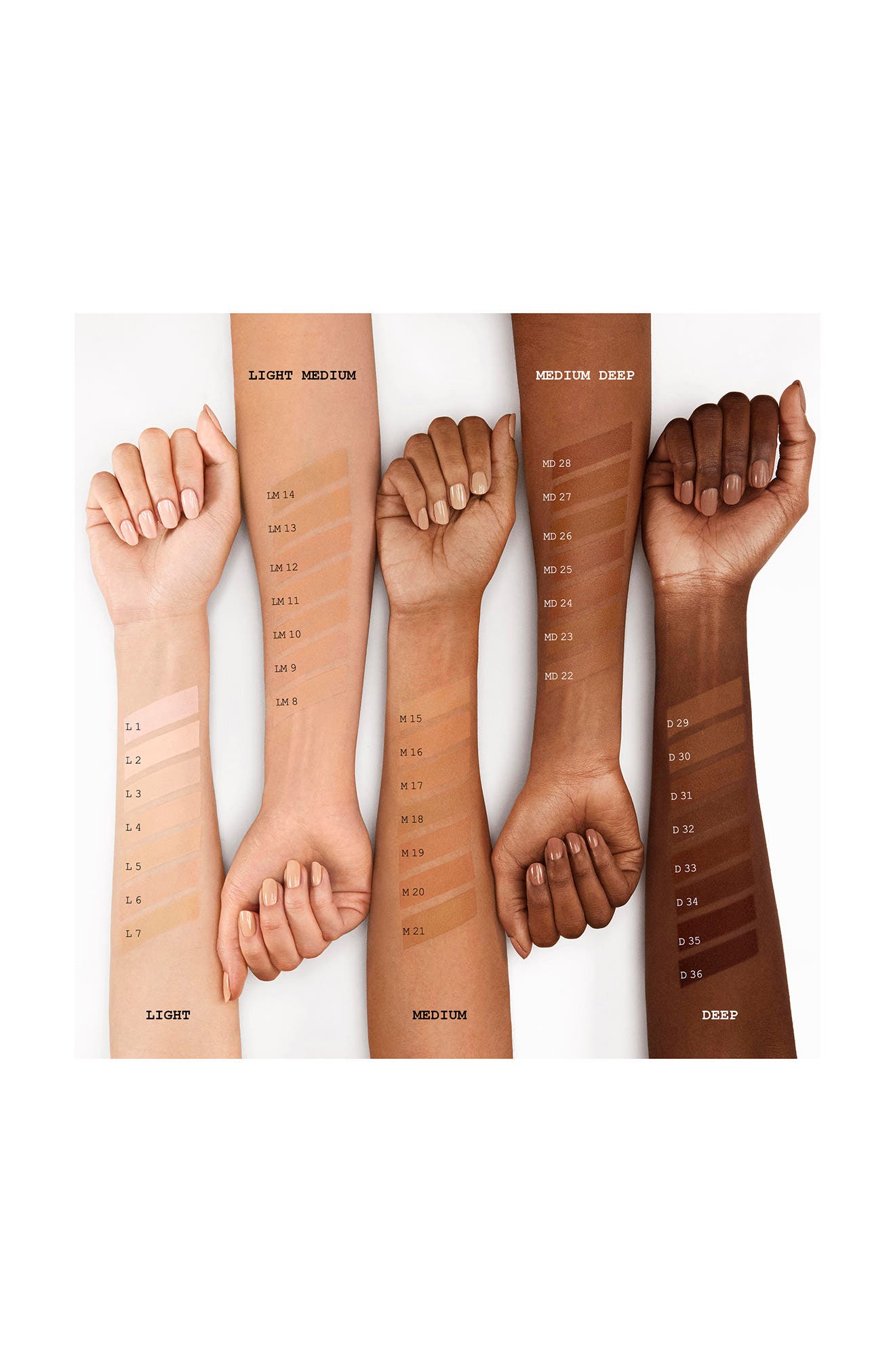 PAT McGRATH LABS Skin Fetish: Sublime Perfection Foundation | Nordstrom