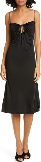 Opening Ceremony Keyhole Sundress | Nordstrom