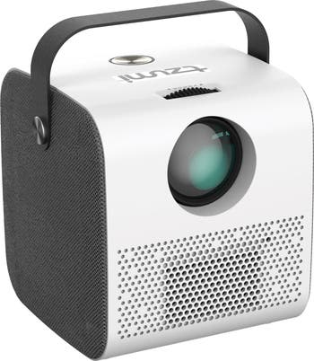 TZUMI GoShow LED WiFi Projector | Nordstrom