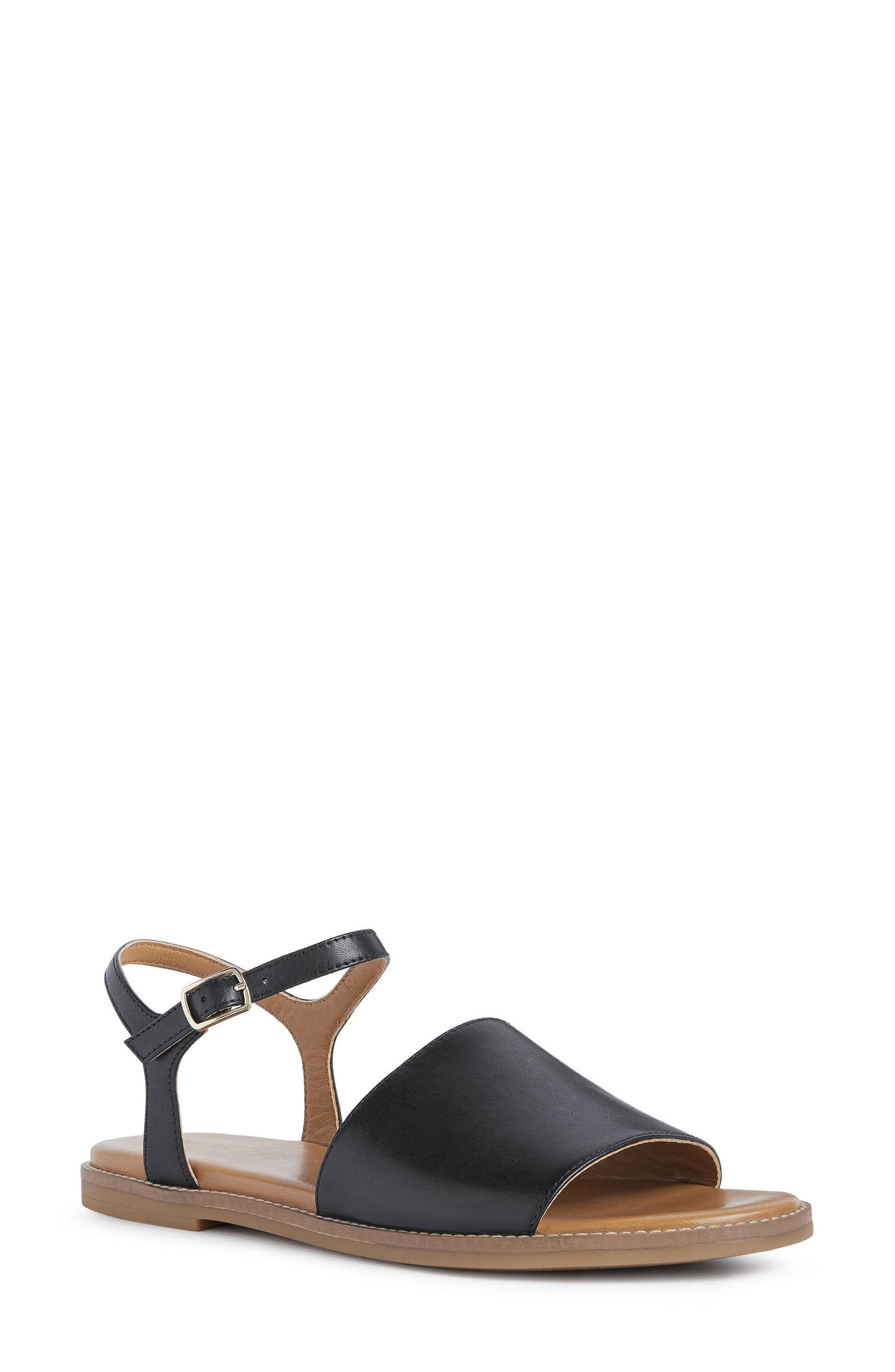 Geox Aileen Sandal (Women) | Nordstrom