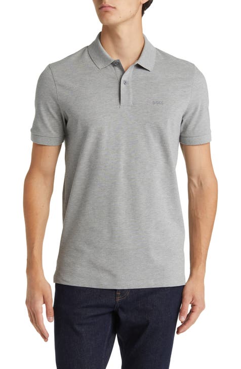 Men's 100% Cotton Polo Shirts | Nordstrom