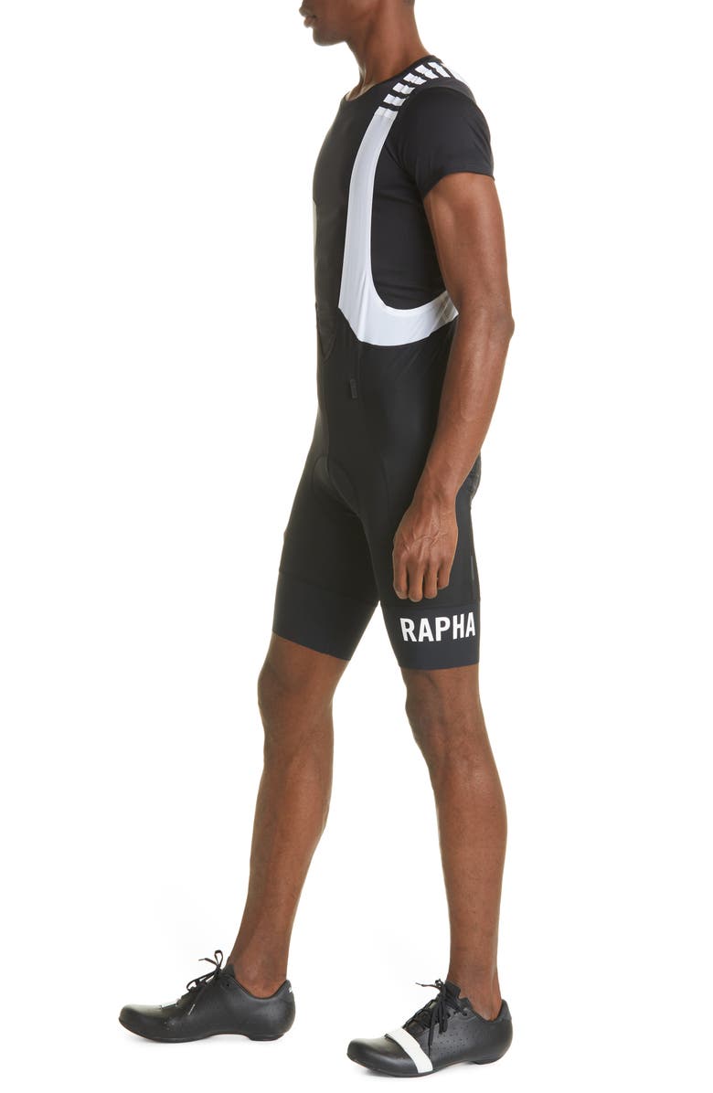 Rapha Pro Team Regular Bib Cycling Shorts | Nordstromrack
