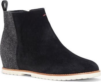 ED Ellen DeGeneres 'Tannor' Hidden Wedge Bootie (Women) | Nordstrom