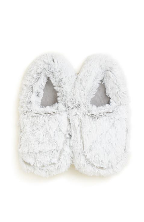 Women's Fur & Faux Fur Slippers | Nordstrom