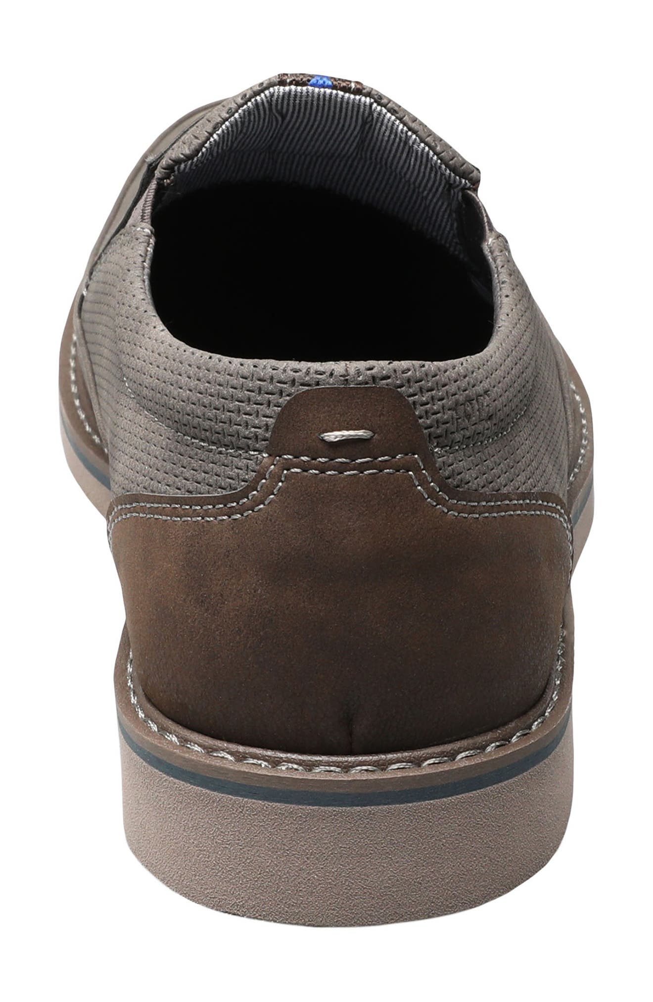 NUNN BUSH Ashton Slip-On Sneaker (Men) | Nordstromrack