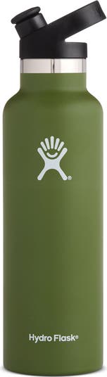 Hydro Flask 21-Ounce Standard Mouth Bottle with Sport Cap | Nordstromrack