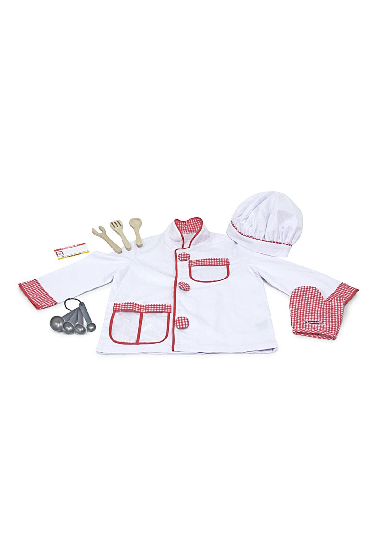 Melissa & Doug Chef Costume | Nordstromrack