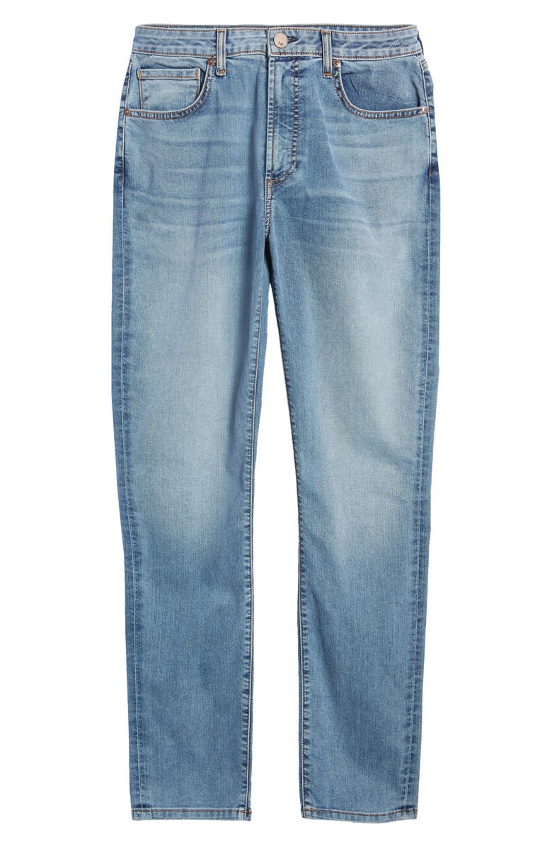 Monfrère Deniro Slim Straight Leg Jeans | Nordstromrack