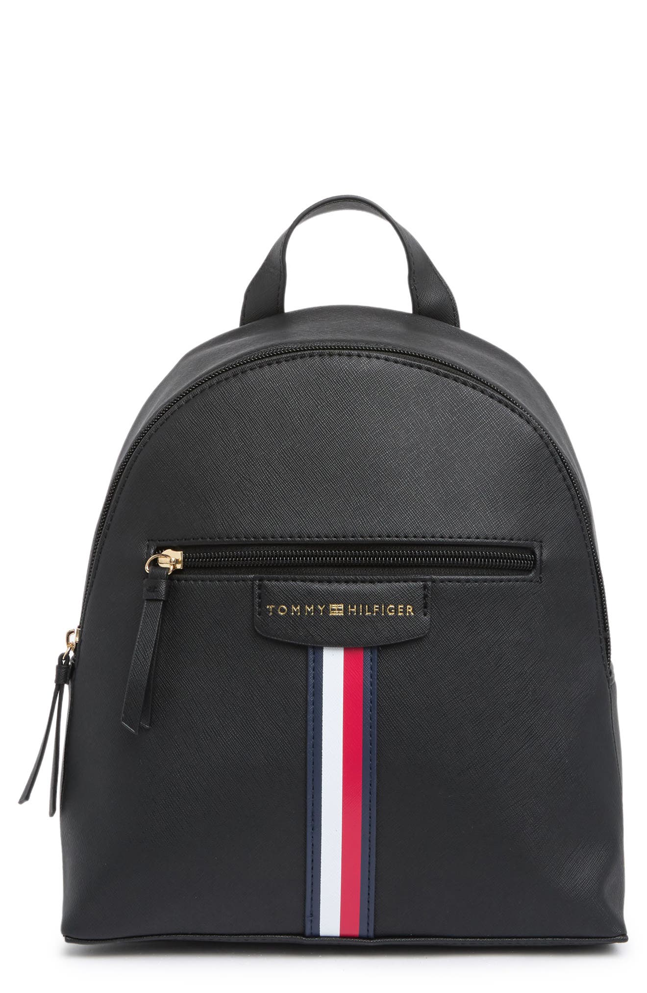 Tommy Hilfiger Cameron II Small Dome Backpack | Nordstromrack