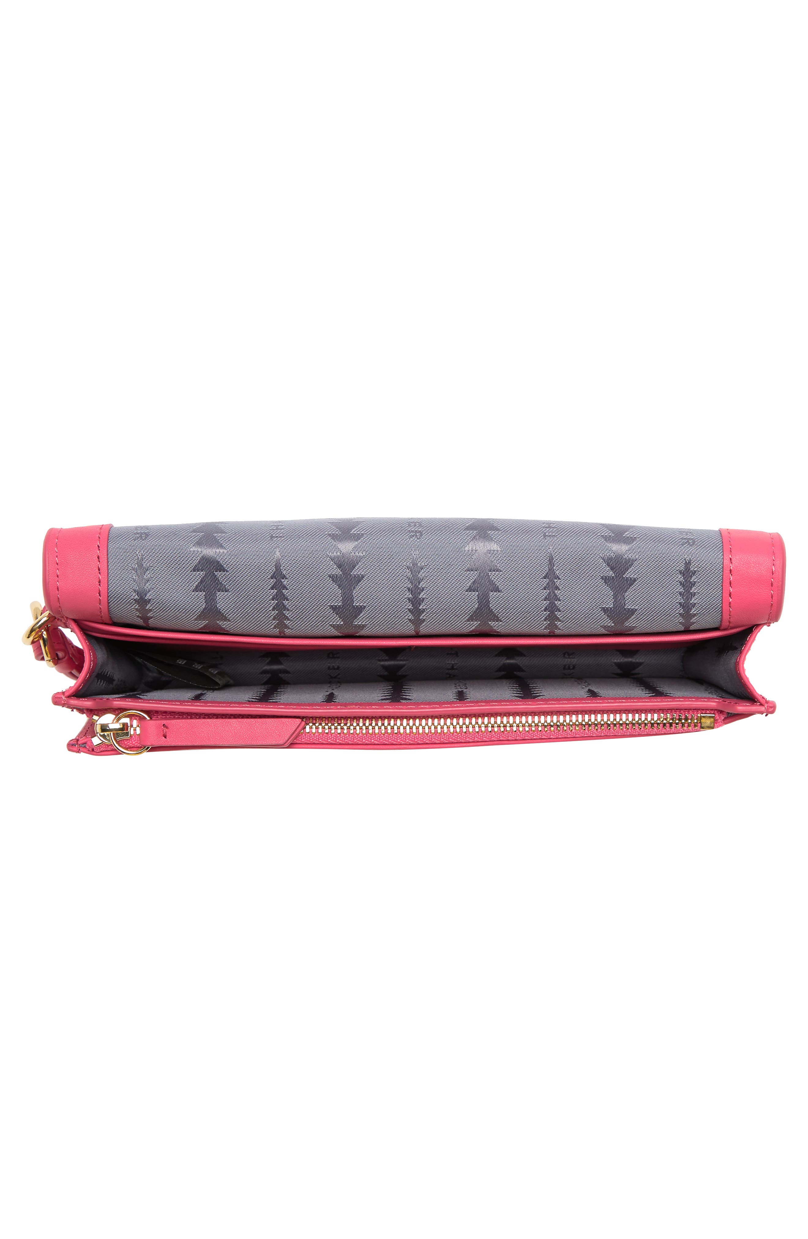 Thacker Eve Leather Crossbody Bag | Nordstromrack