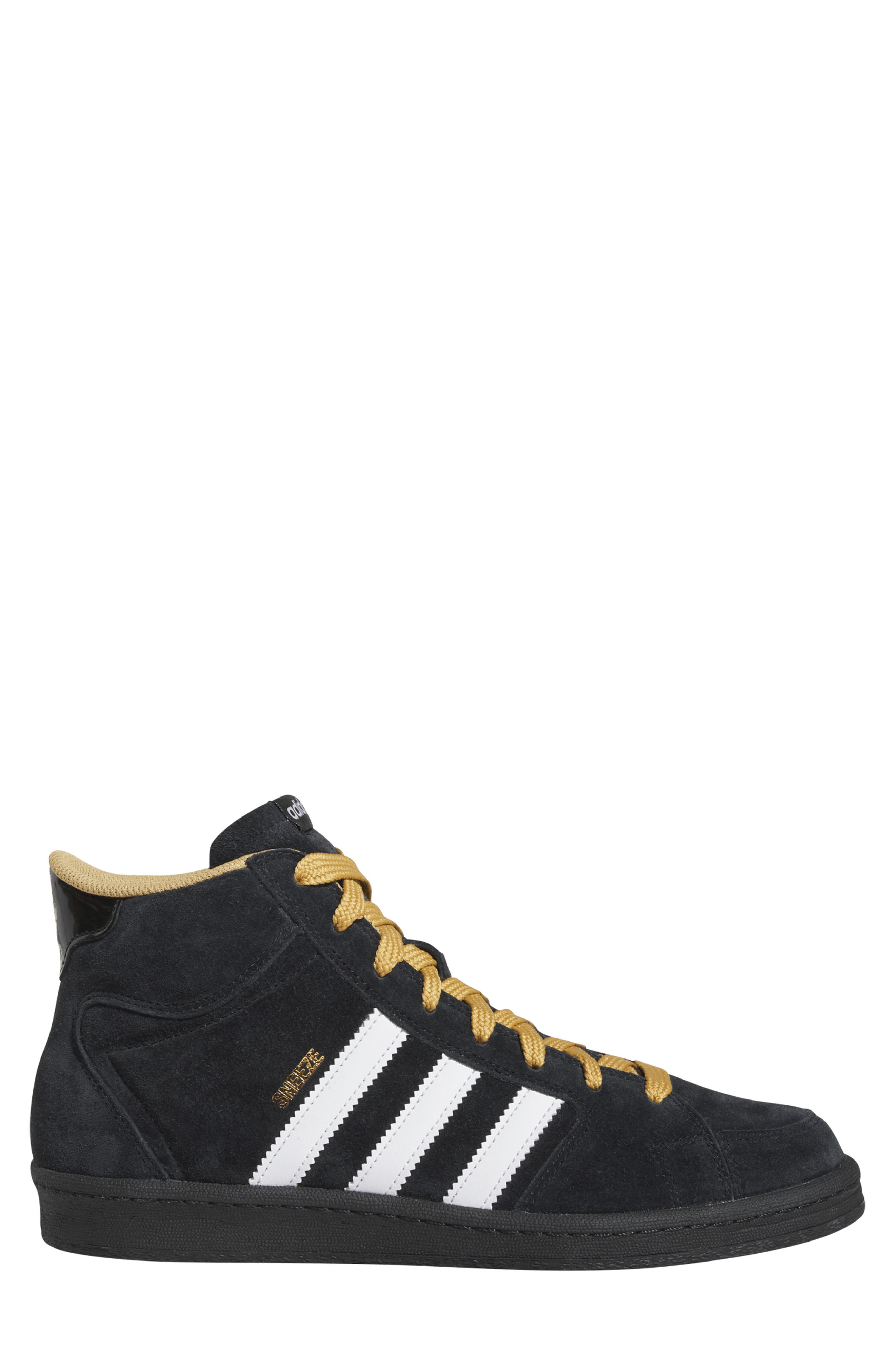 adidas Sneeze Superskate High Top Sneaker (Men) | Nordstromrack
