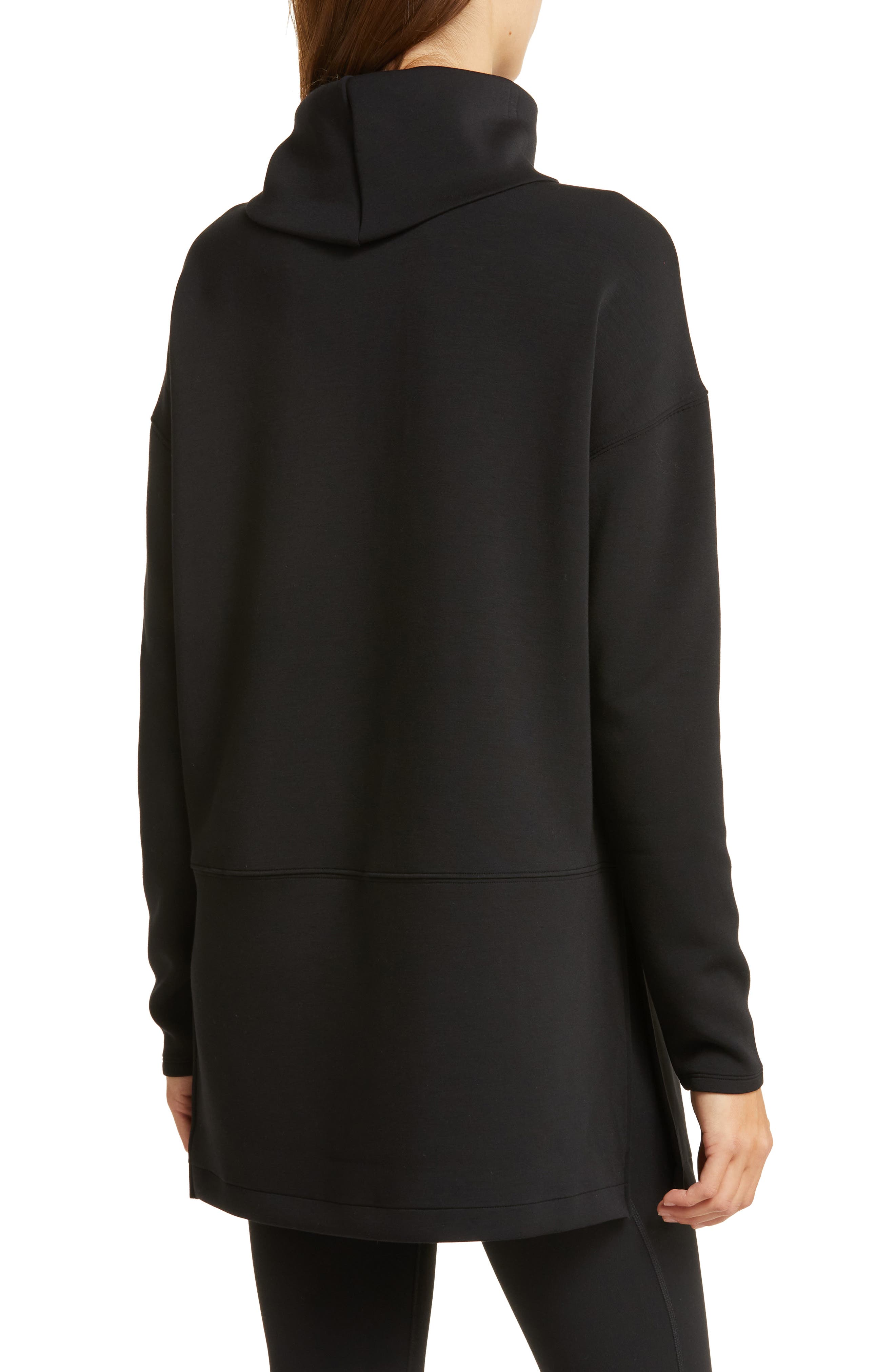 SPANX® AirEssentials Turtleneck Tunic | Nordstromrack
