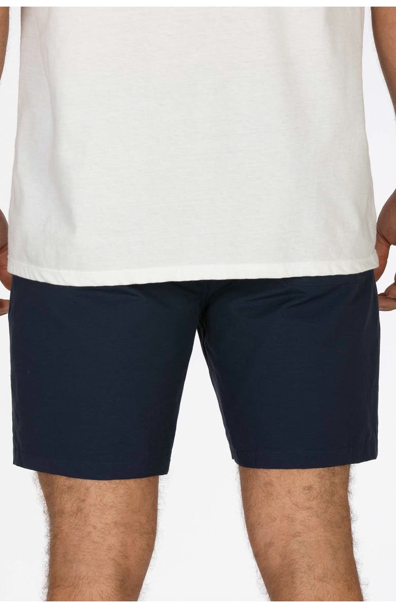 Hurley 17" Beachside Ripper Walk Shorts | Nordstromrack