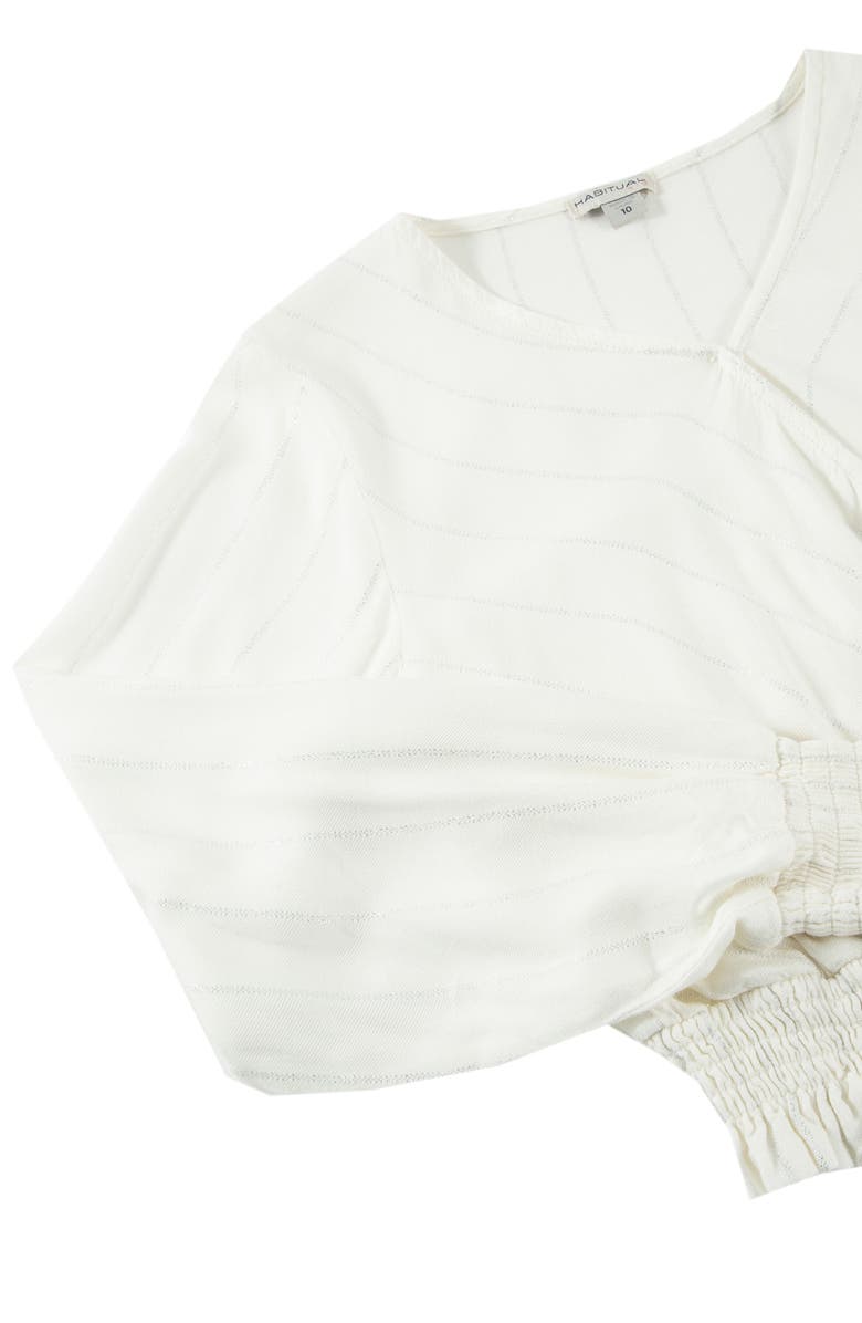 Habitual Girl Kids' Cover-Up Top & Pants Set | Nordstromrack