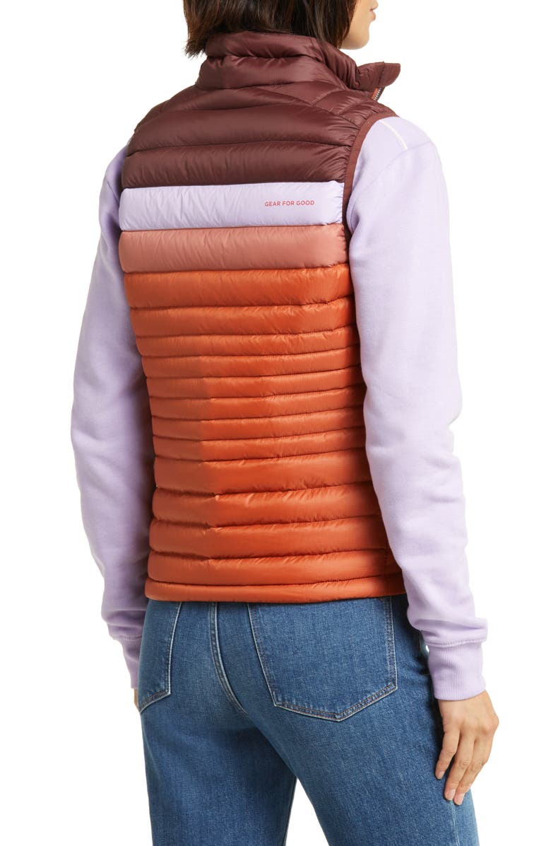 Cotopaxi Fuego Water Resistant Down Vest | Nordstrom
