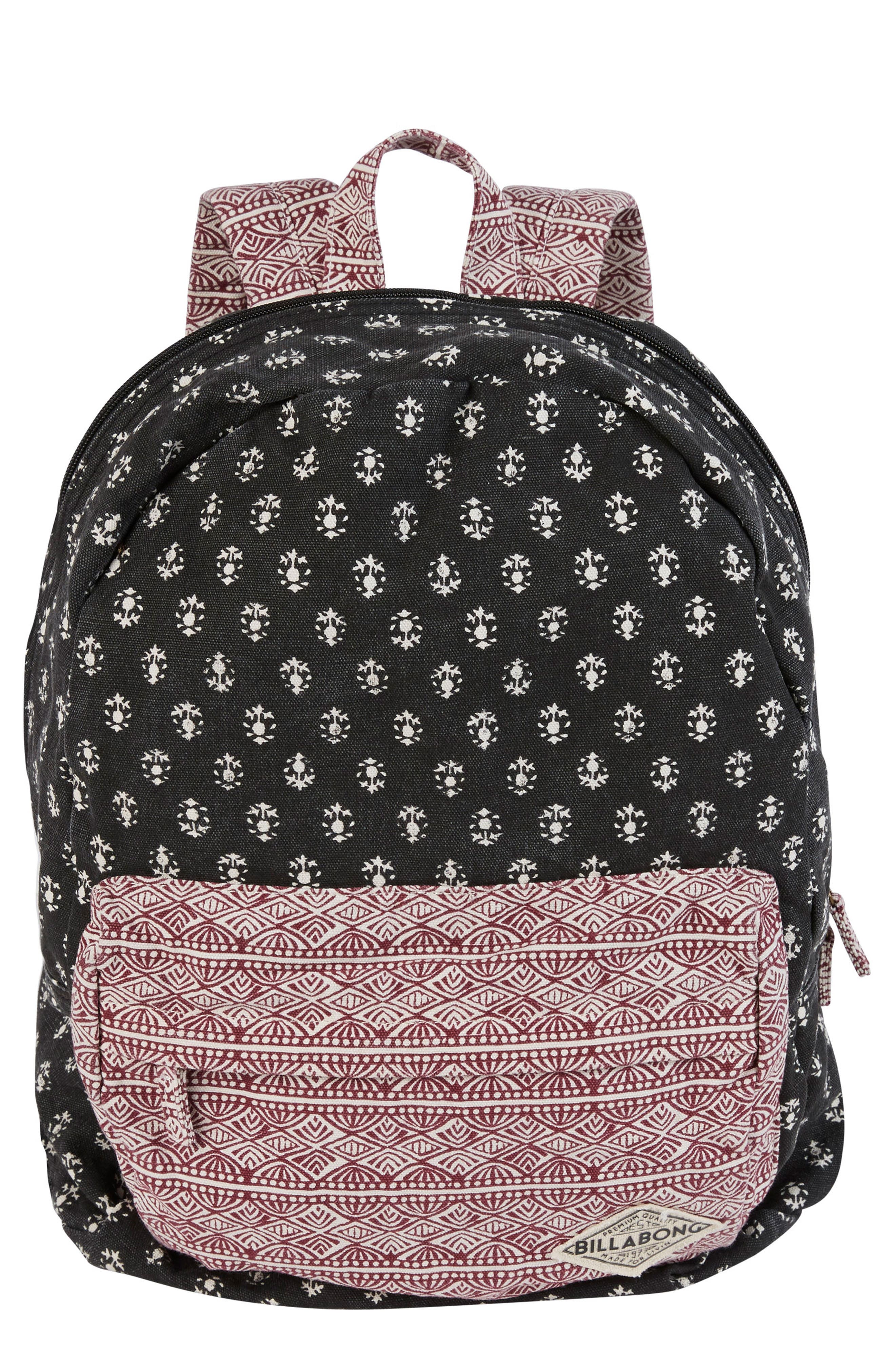 Billabong 'Hand Over Love' Backpack | Nordstrom