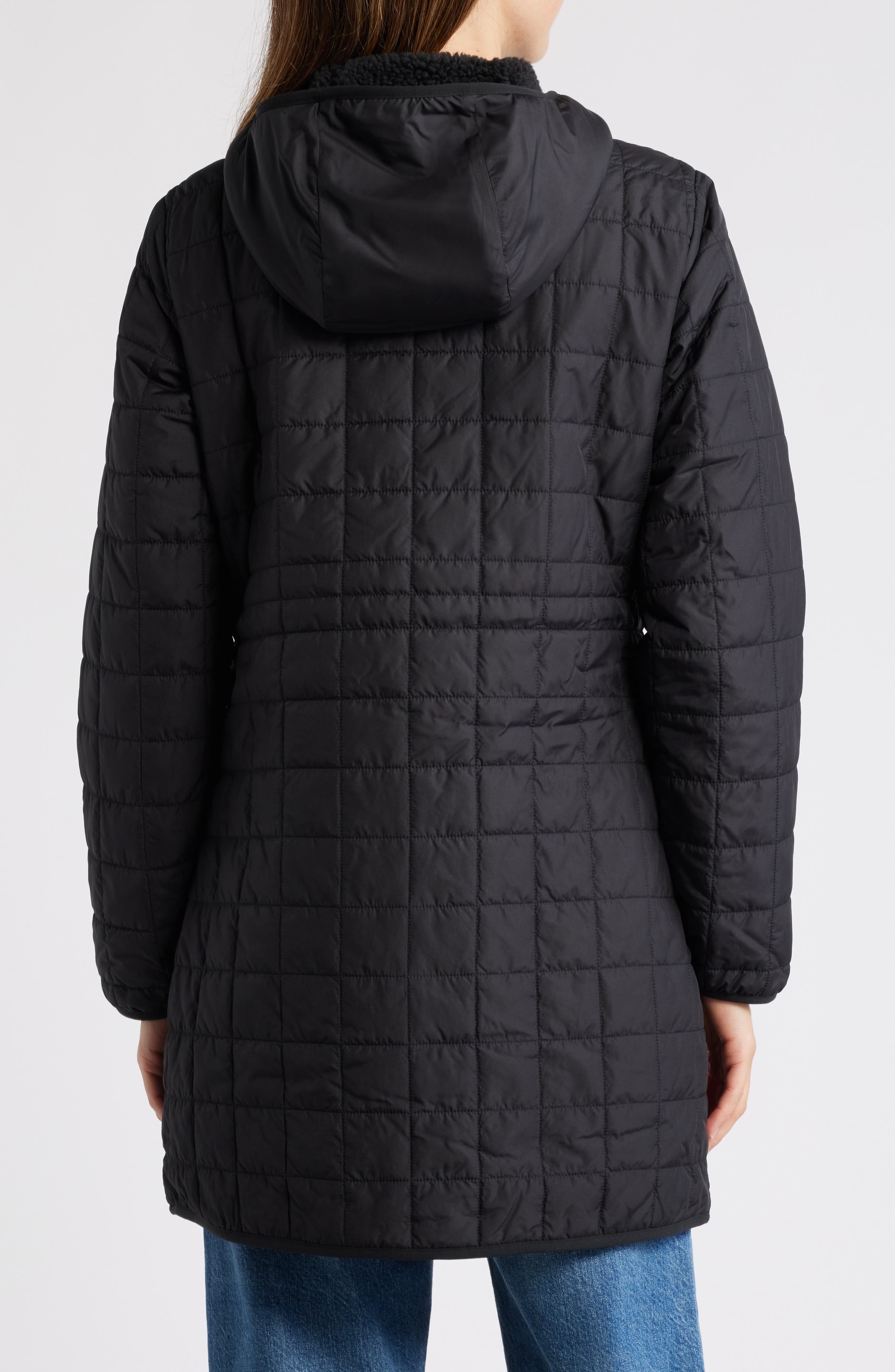 The North Face Junction Insulated Parka | Nordstrom