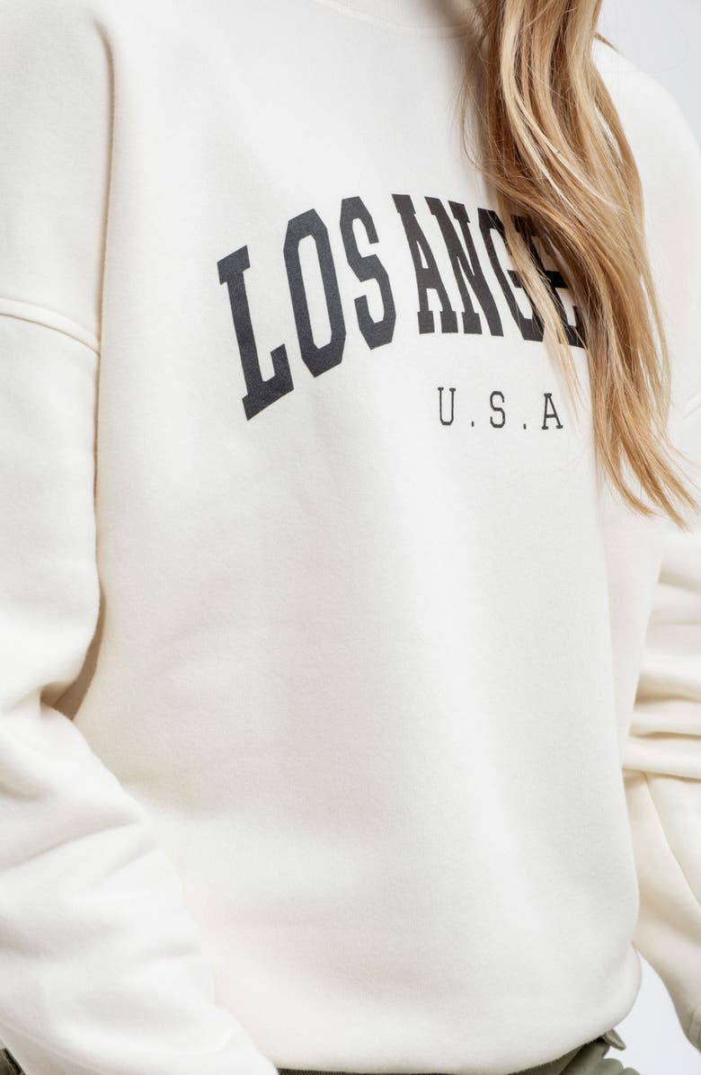 Blu Pepper Los Angles Pullover | Nordstromrack
