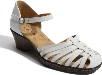 Softspots 'Tatianna' Sandal | Nordstromrack