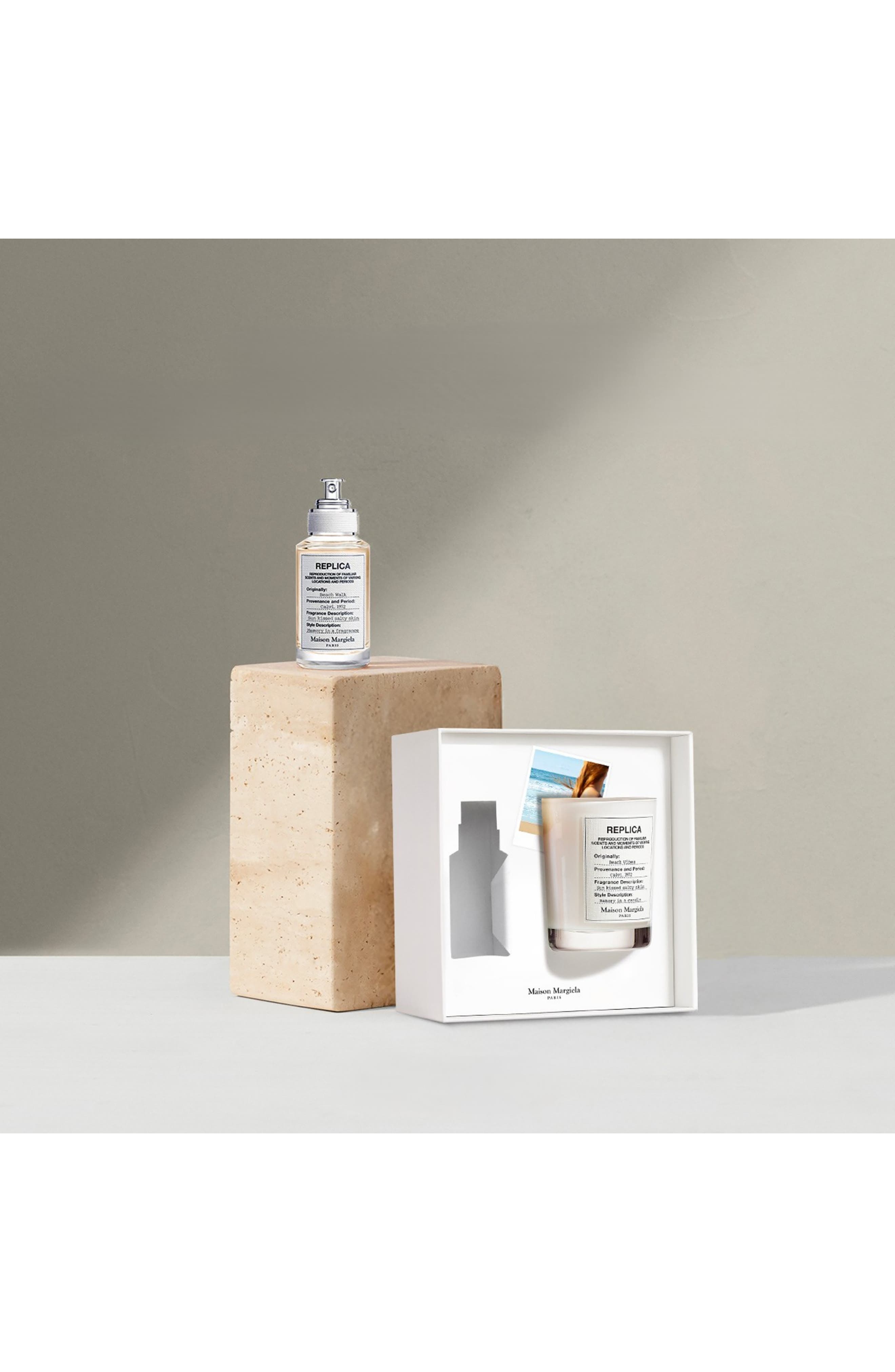Maison Margiela 2-Piece Beach Walk Gift Set | Nordstromrack