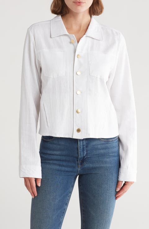 Women's Cropped Jackets | Nordstrom Rack