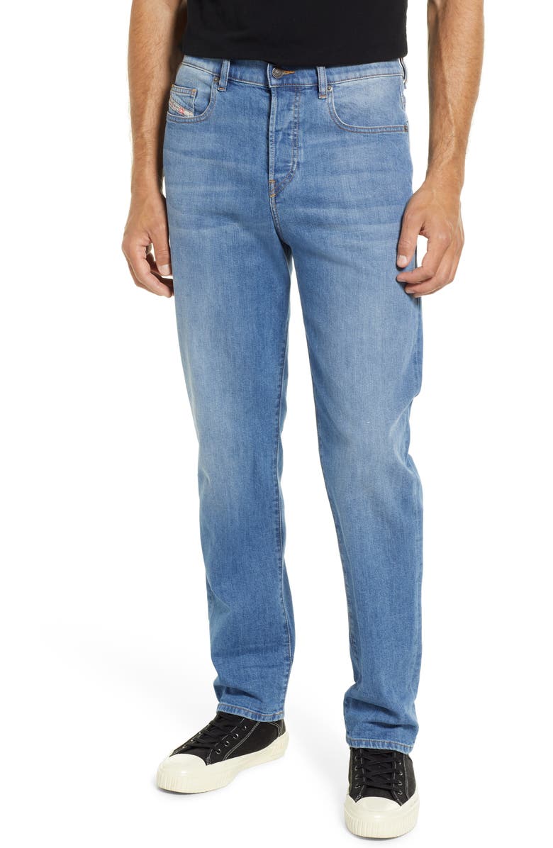 DIESEL® Men's D-Viker Slim Straight Leg Jeans | Nordstrom