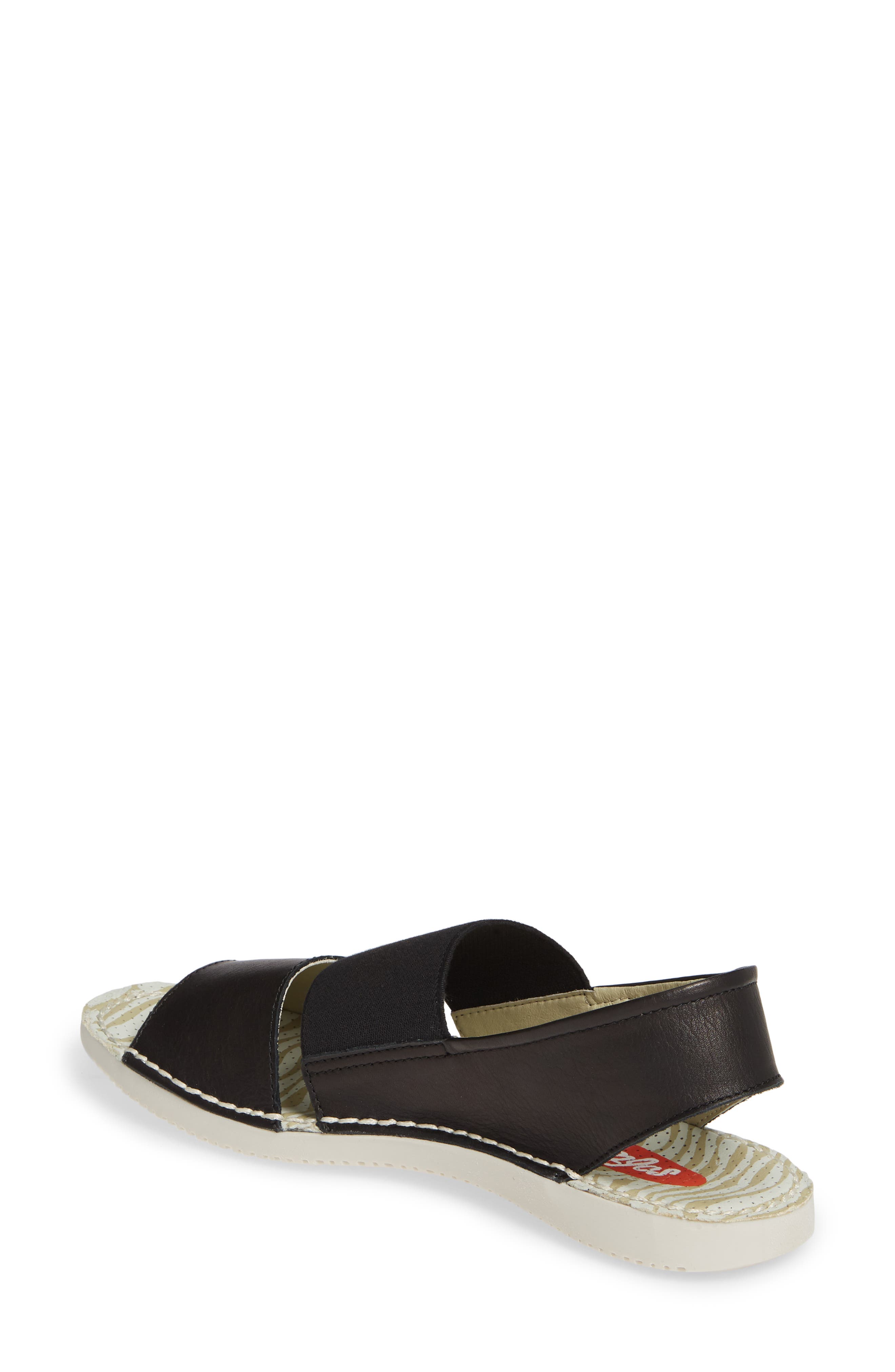 Softinos by Fly London Tai Slingback Sandal (Women) | Nordstromrack