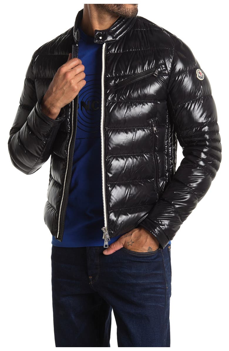 Moncler Padded Puffer Jacket | Nordstromrack