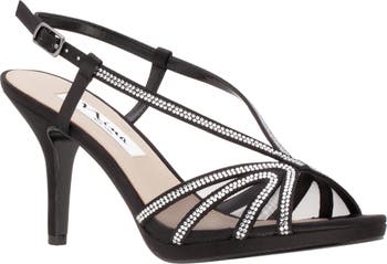 Nina Barbara Sandal (Women) | Nordstrom