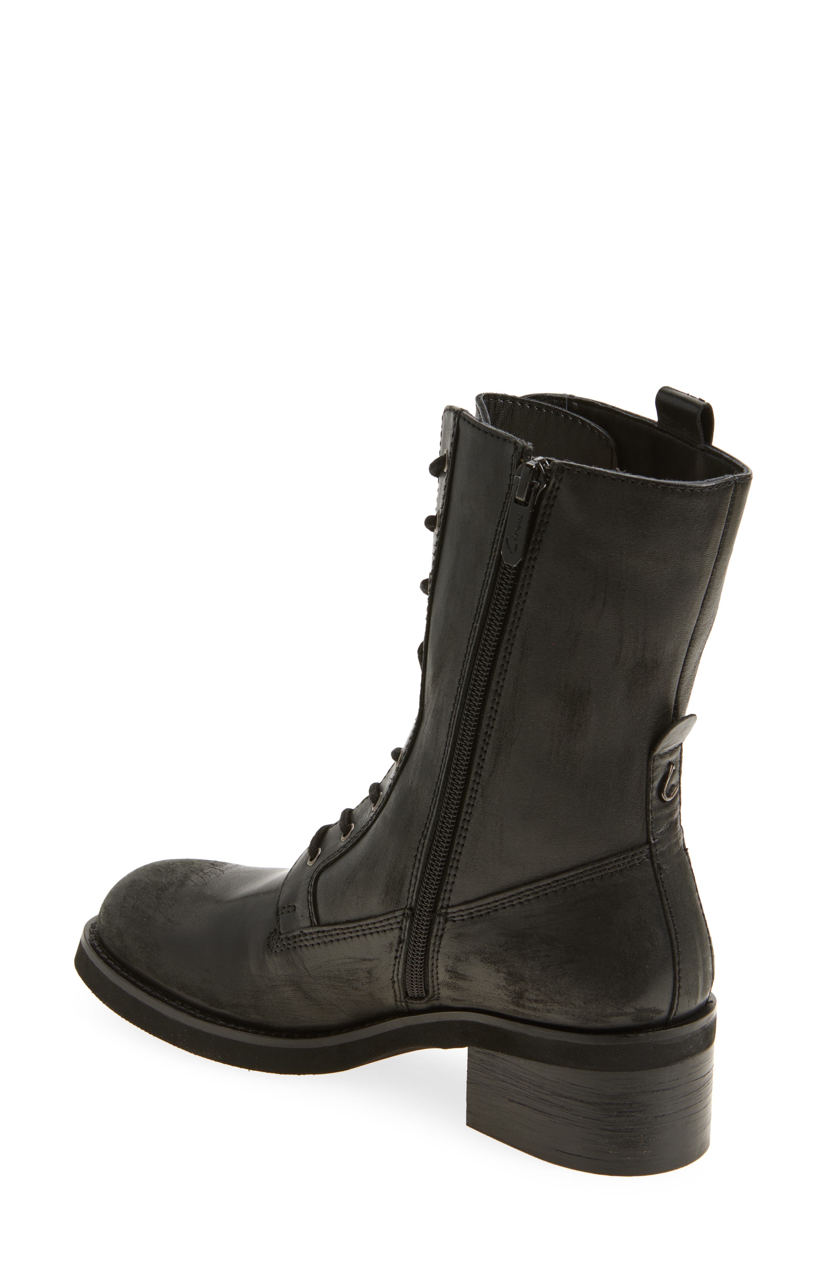 Circus NY by Sam Edelman Olsa Combat Boot (Women) | Nordstromrack