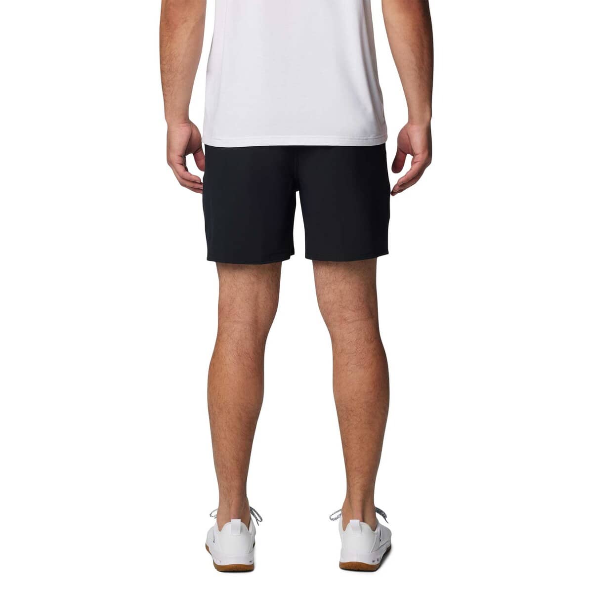 Columbia Men's Columbia Black Georgia Bulldogs PFG Terminal Roamer ...