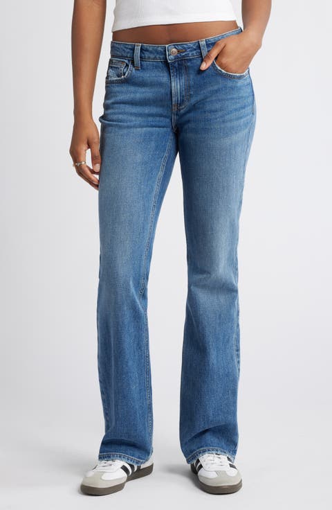 Juniors' Low Rise & Teens' Jeans | Nordstrom Rack
