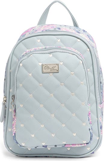 Luv Betsey by Betsey Johnson Mid Size Backpack | Nordstromrack