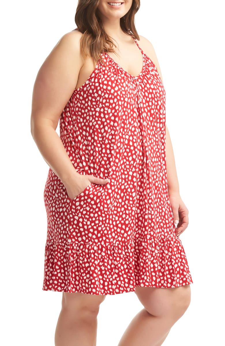 Lemon Tart Harry Shift Dress | Nordstromrack
