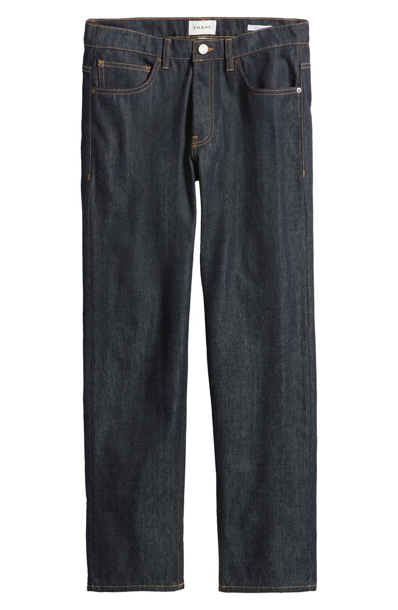 FRAME The Straight Leg Jeans | Nordstromrack