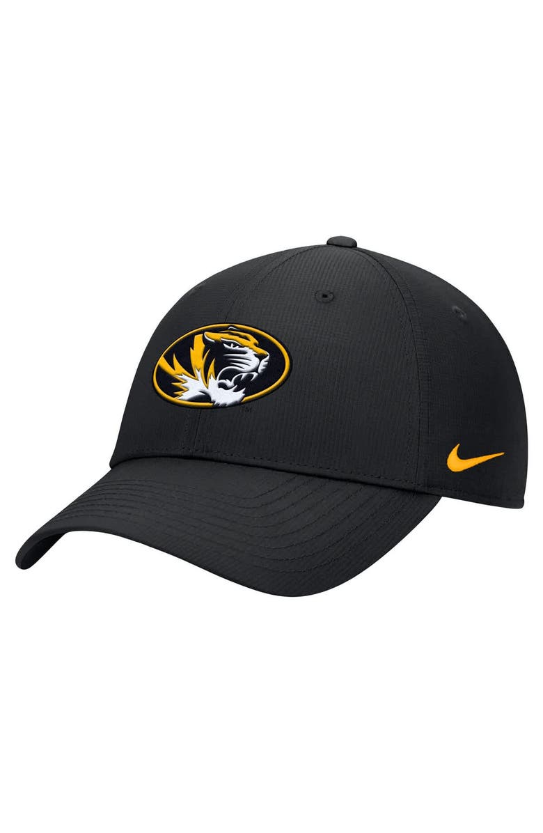 Nike Men's Nike Black Missouri Tigers 2025 On-Field Club Performance ...