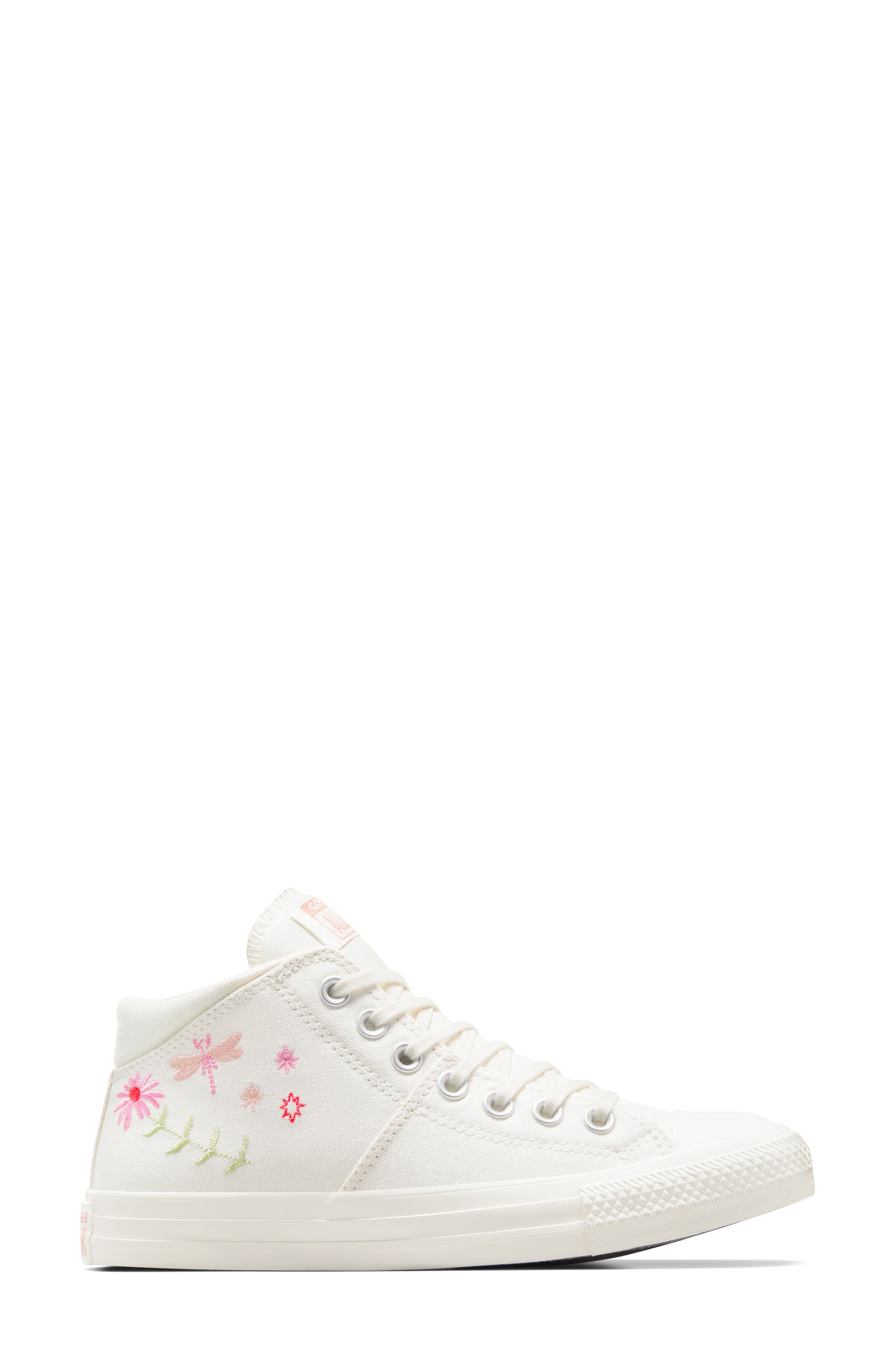 Converse Maidson Mid Embroidered Sneaker (Women) | Nordstromrack