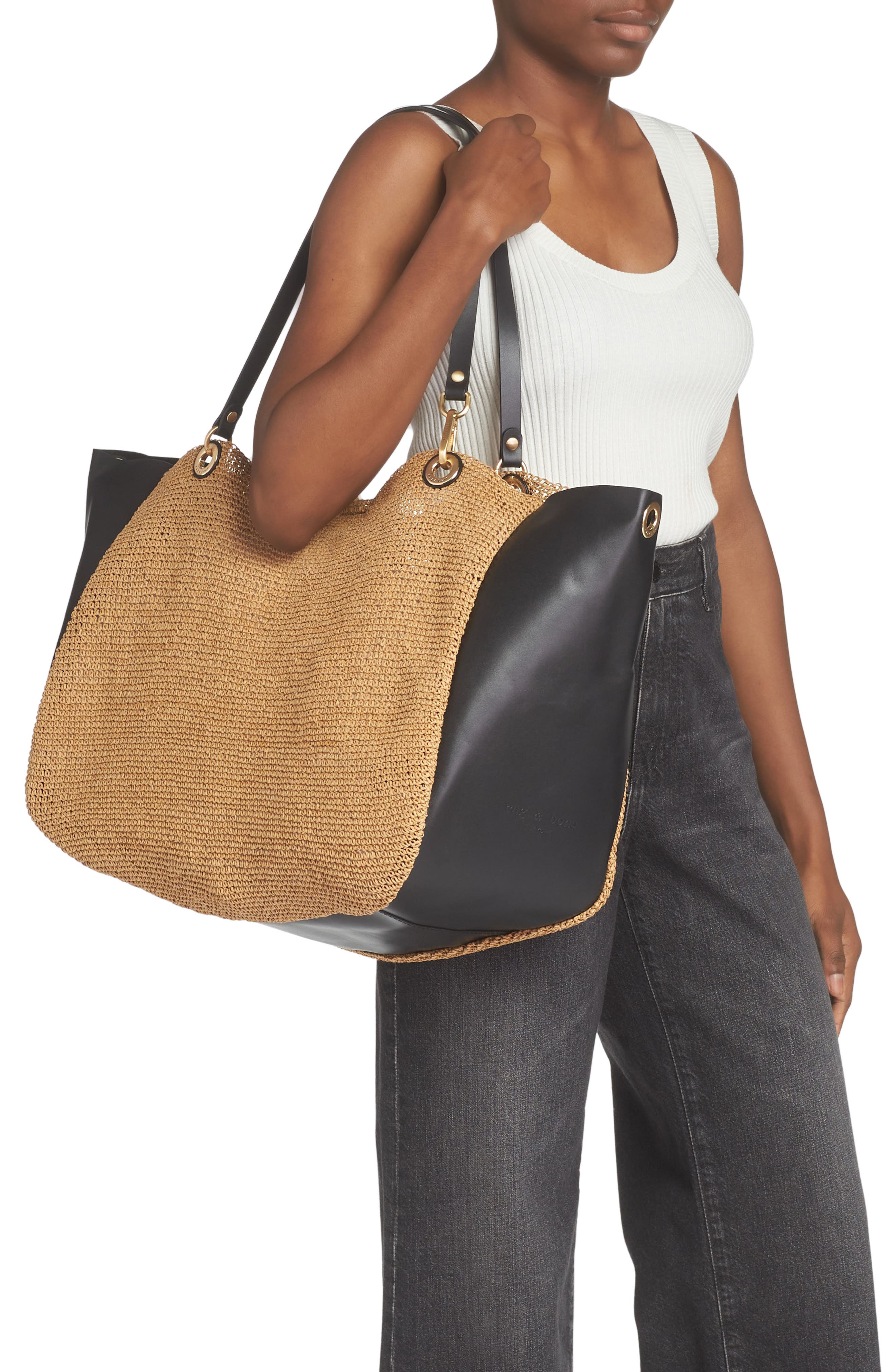rag & bone Revival Summer City Tote | Nordstromrack