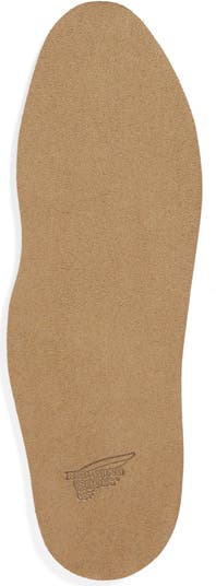 Red Wing 'Shaped Comfort' Insoles | Nordstrom